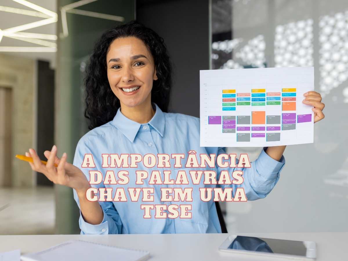 Introdução do Mestrado: o que incluir e como redigir corretamente ...