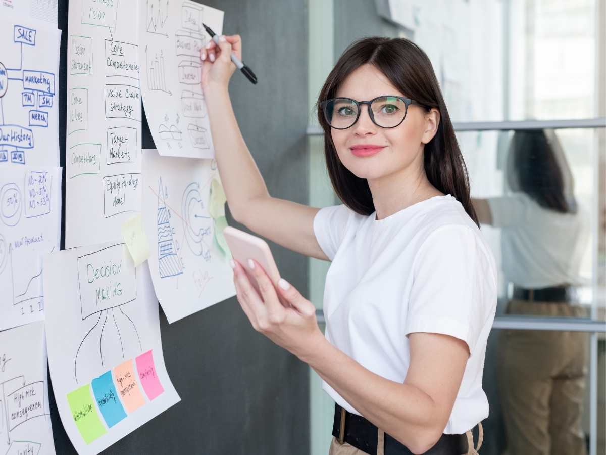 A Importância das Palavras-chave em uma Tese - tese mestrado