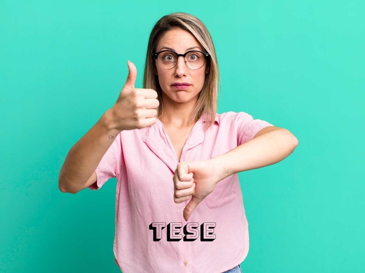 Pode-se reprovar na tese? Tudo o que precisas saber - tese mestrado