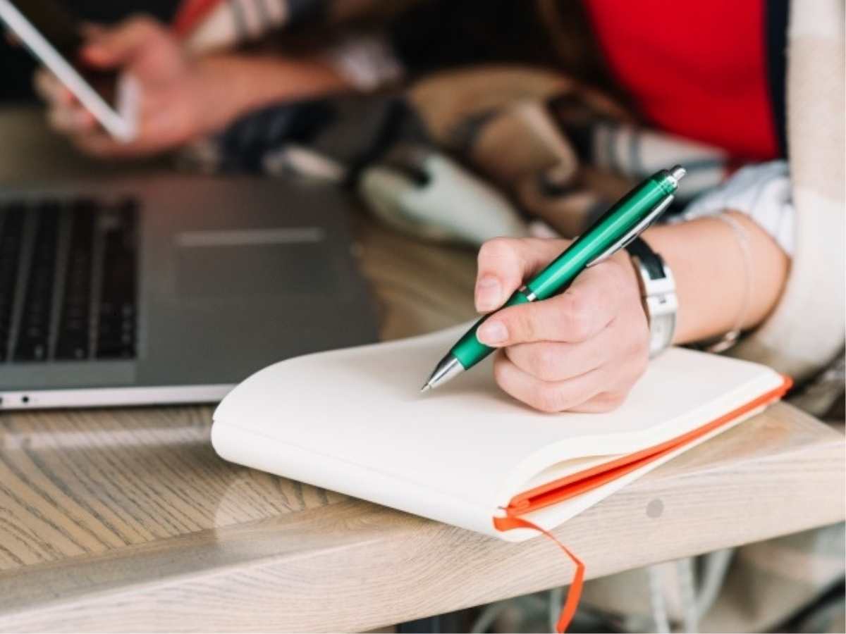 Te ajudamos a realizar o estado da arte da Tese - tese mestrado