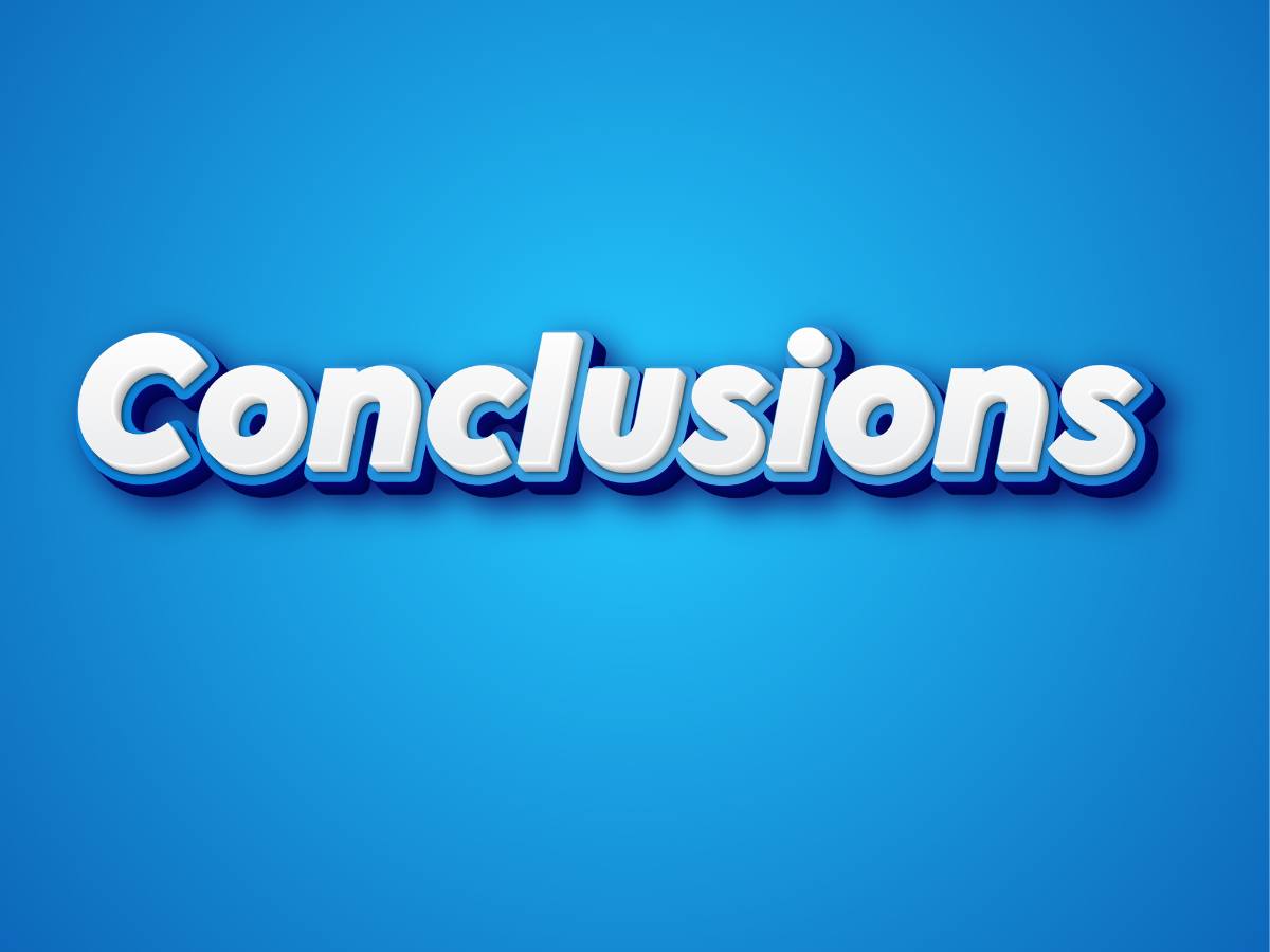 Como garantir que as suas conclusões de uma dissertação de doutorado ...